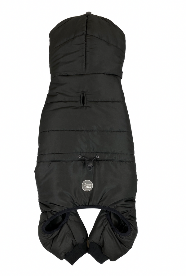 Pretty Paw Expedition Snow Suit - Wooftown.ca