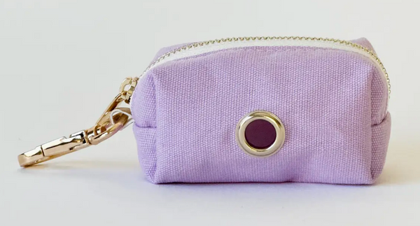 Furlou Poop Bag Holder - - Wooftown.ca