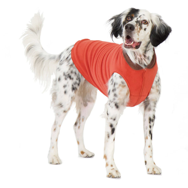 Gold Paw Series - Stretch Fleece for Dogs - Wooftown.ca